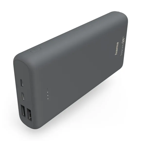 Hama Powerbank 201670