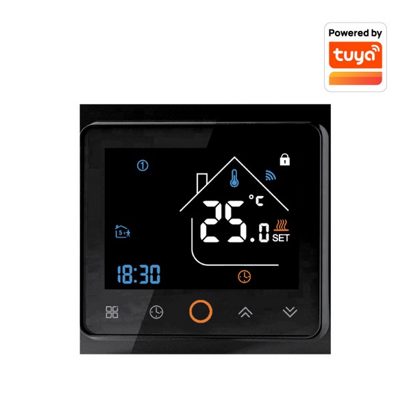 WIFI SOBNI TERMOSTAT DST-100H/WF TUYA SMART