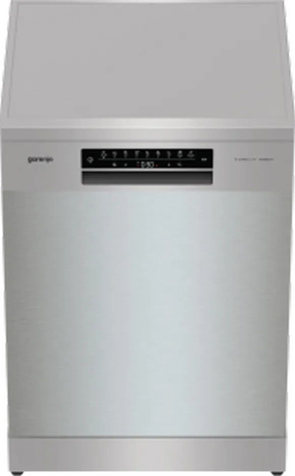 Gorenje Samostalna sudomašina GS673C60X