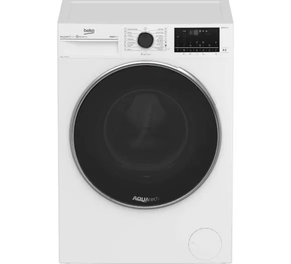 Beko Mašina za pranje veša B5WFU59415W