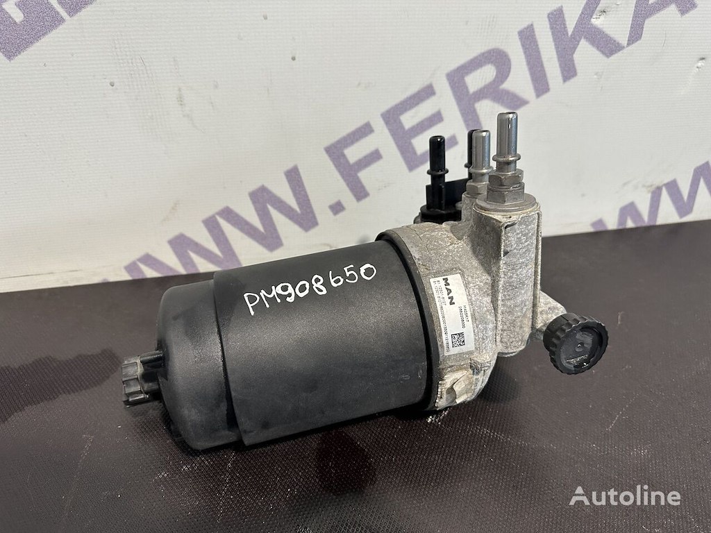 Fuel filter housing filter za gorivo za MAN TGX tegljača