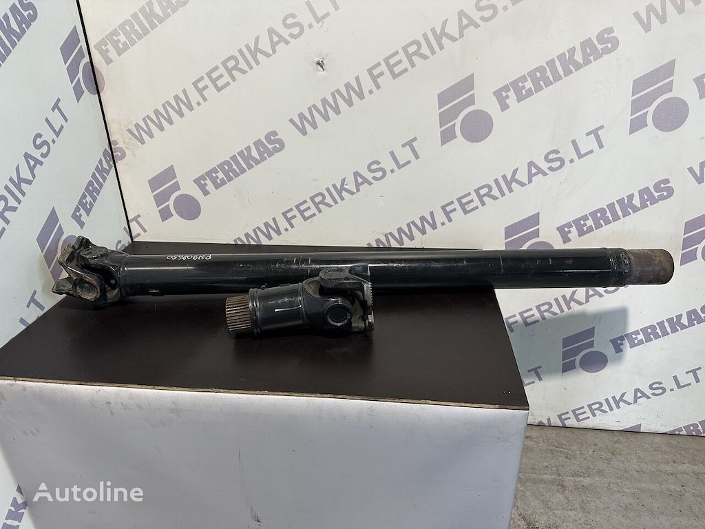 Propeller shaft 81391436196 kardansko vratilo za MAN TGX 2022 tegljača