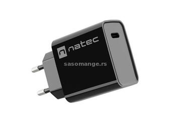 NATEC Ribera NUC-2060 USB tip-C punjač