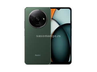 Mobilni telefon Xiaomi A3 4/128GB zelena