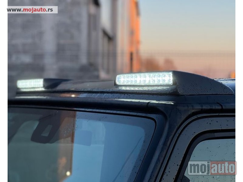 LED osvetljenje W464 za Mercedes Benz