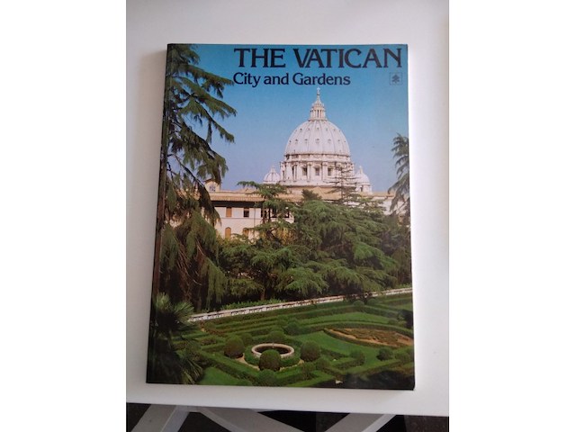 THE VATICAN City and Gardens