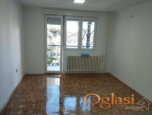 Novi Sad - Detelinara - renoviran stan, 56m2