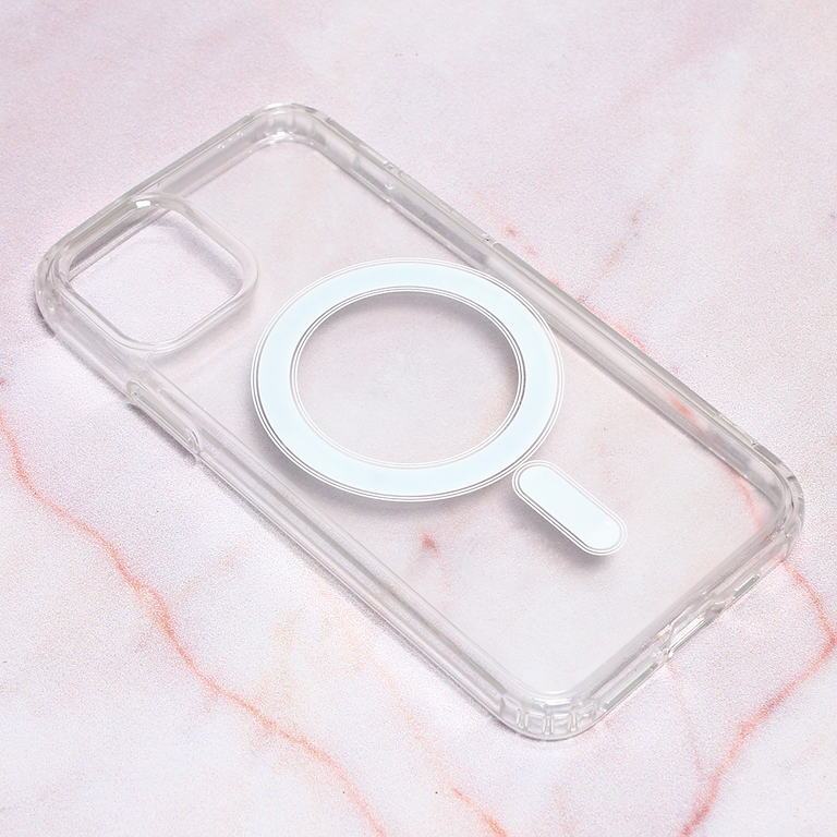 Futrola Magsafe za iPhone 11 Pro Transparent