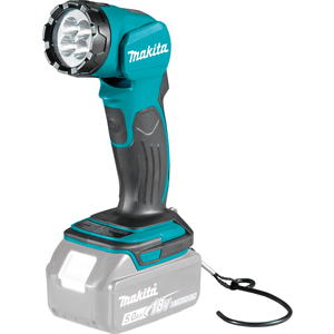 MAKITA – LED lampa DEBDML815; bez baterije i punjača