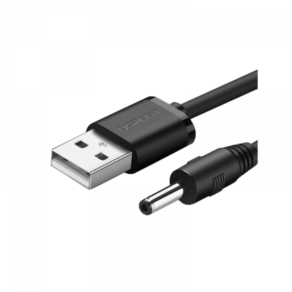 Kabl USB-A na DC 3,5mm 1m Ugreen US277