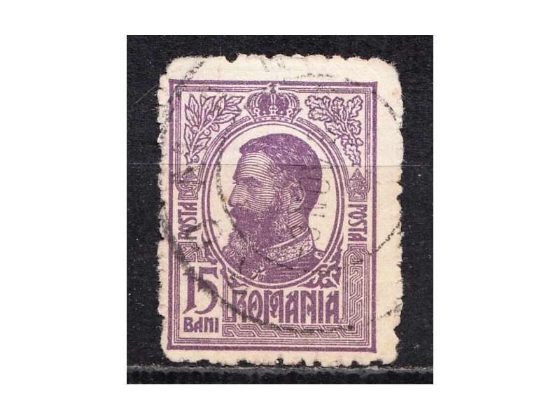 RUMUNIJA MICHEL 224 , PUNCA ANDRE