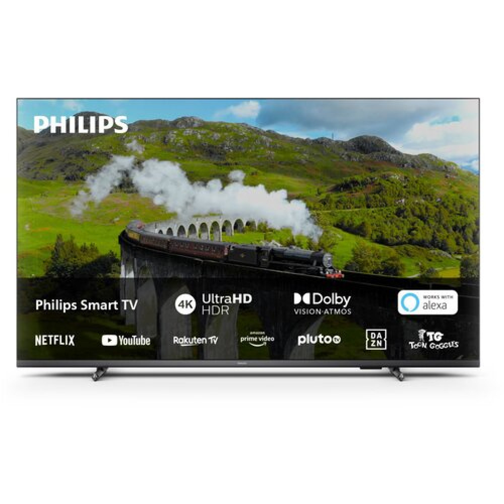 PHILIPS Smart televizor 50PUS7608/12 *I