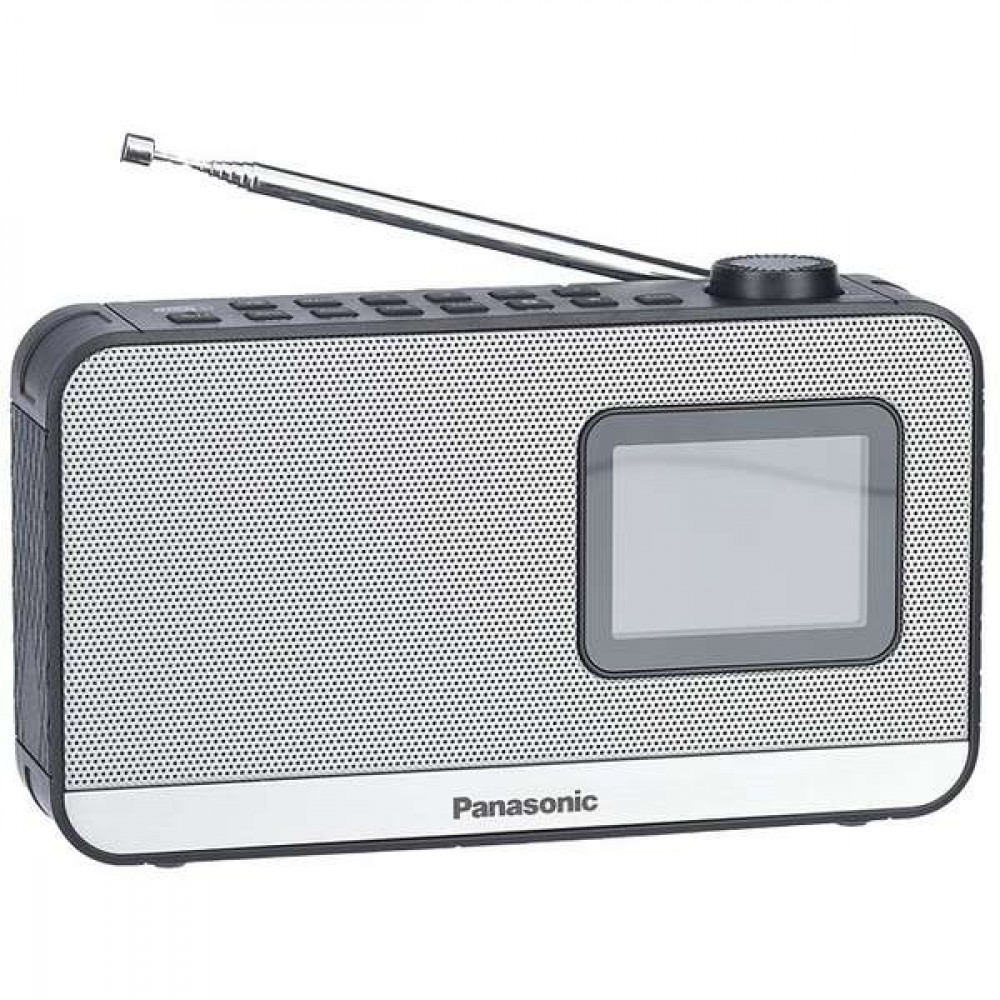 PANASONIC Tranzistor RF-D15EG-K *I