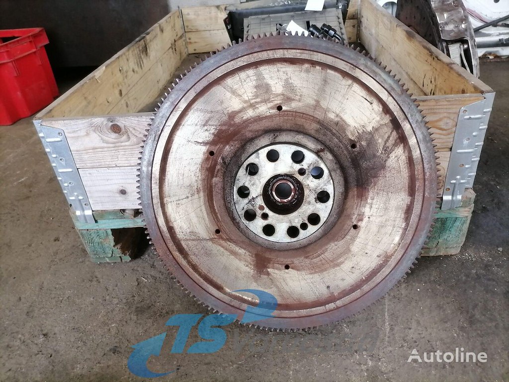 Scania Flywheel 1776466 zamajac za Scania R440 tegljača