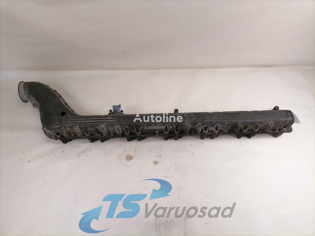 Scania Intake mainfold 1493717 kolektor za Scania R420 tegljača