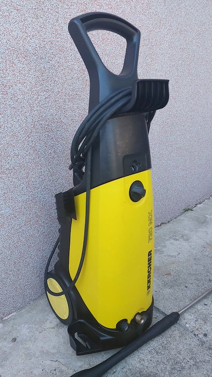 Perac karcher 720 MX