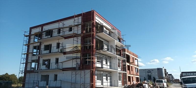 Surčin l Oplenačka l 48.80m2 95.000 €