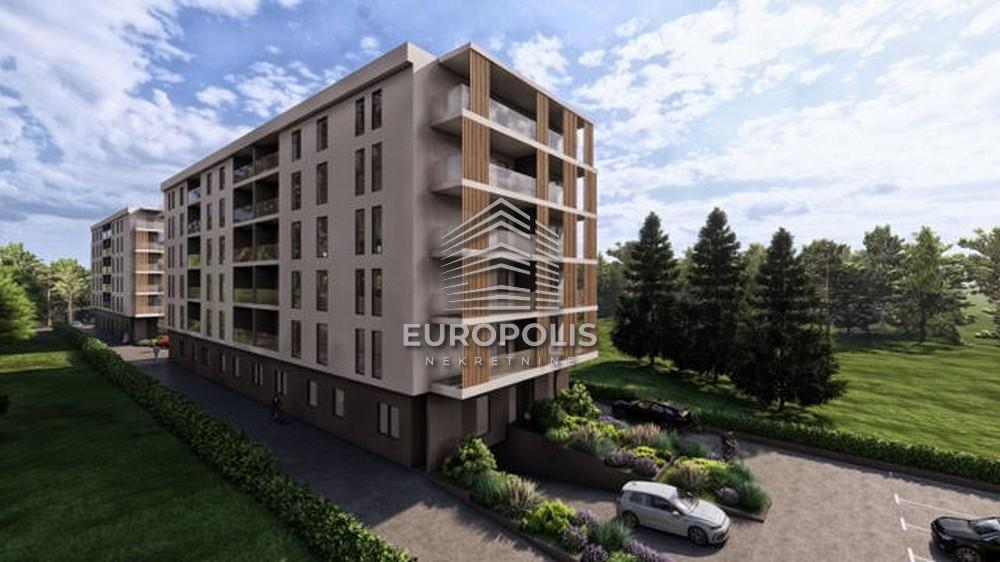 Stari Banovci, Stara pazova ID#5740
88.725 €