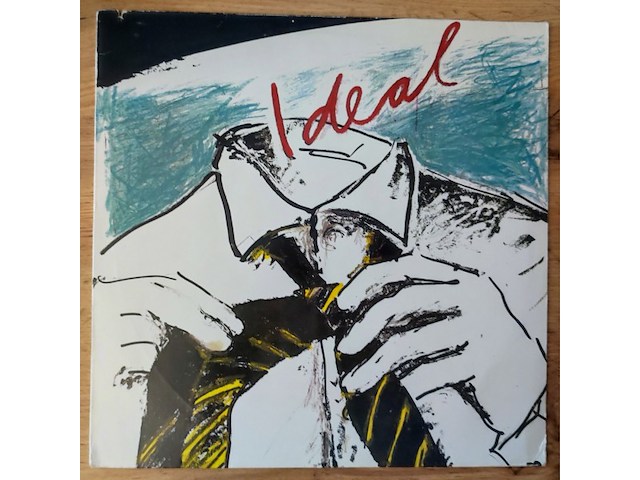 Ideal - S/T
