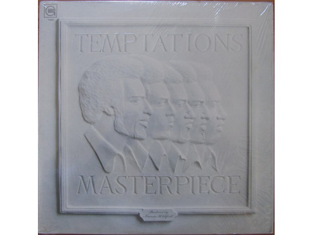 Temptations - Masterpiece