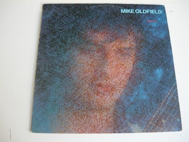 Mike Oldfield - Discovery