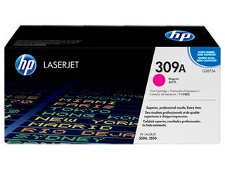 HP cart Q2673A