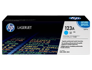 HP Cart Q3971A