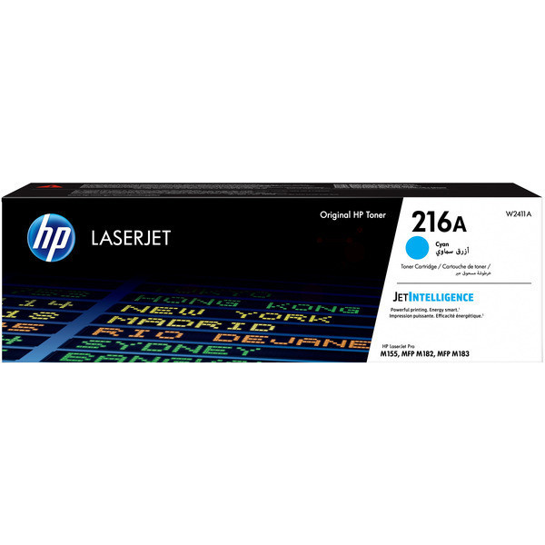 HP cart W2411A