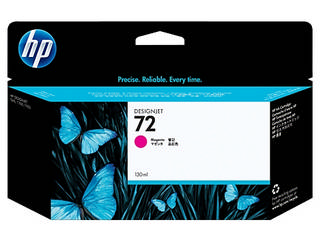 HP Ink No72 M