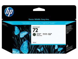 HP Ink No72 MB