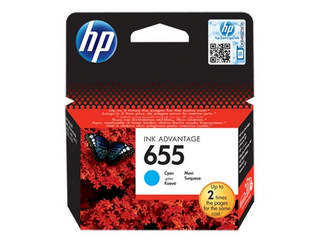 HP Ink No655 C