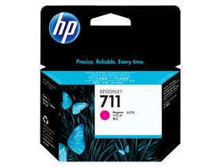 HP Ink No711 M