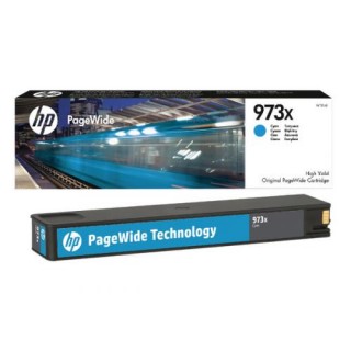 HP Ink No973X C