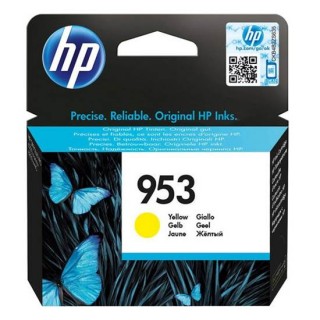 HP Ink No953 Y