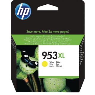 HP Ink No953XL Y