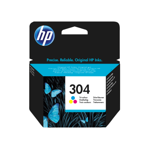 HP Ink No304 Col