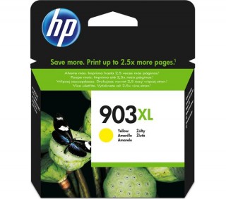 HP Ink No903XL Y