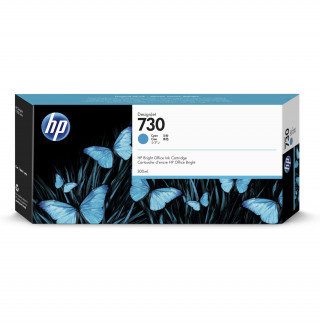 HP Ink No730 C HC