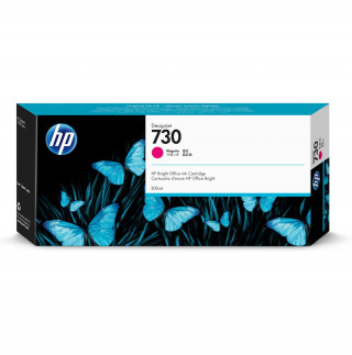 HP Ink No730 M HC