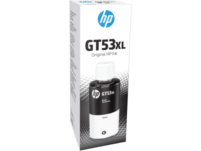 HP Ink GT53XL BK