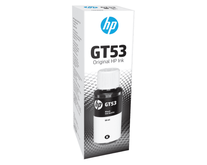 HP Ink GT53 BK