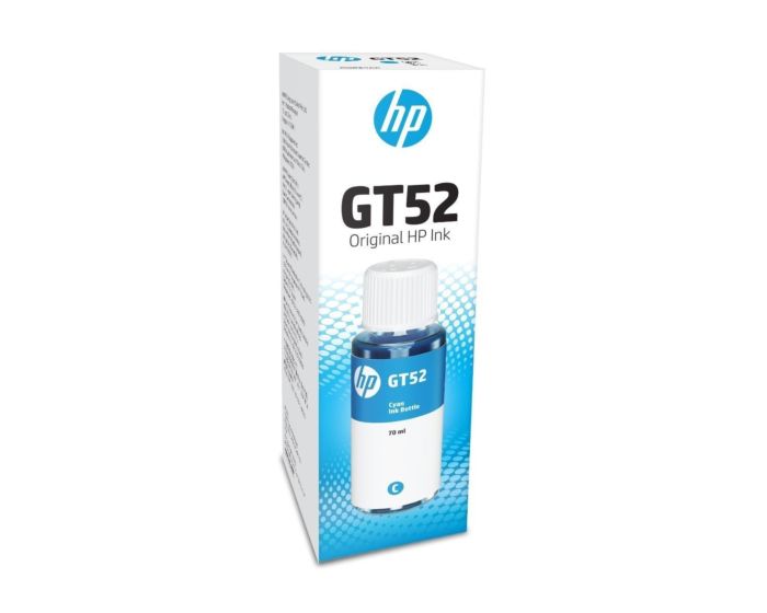 HP Ink GT52 C