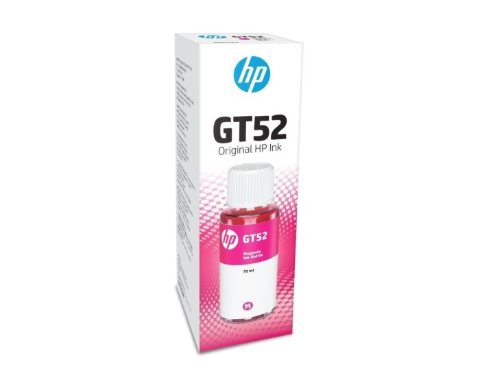 HP Ink GT52 M