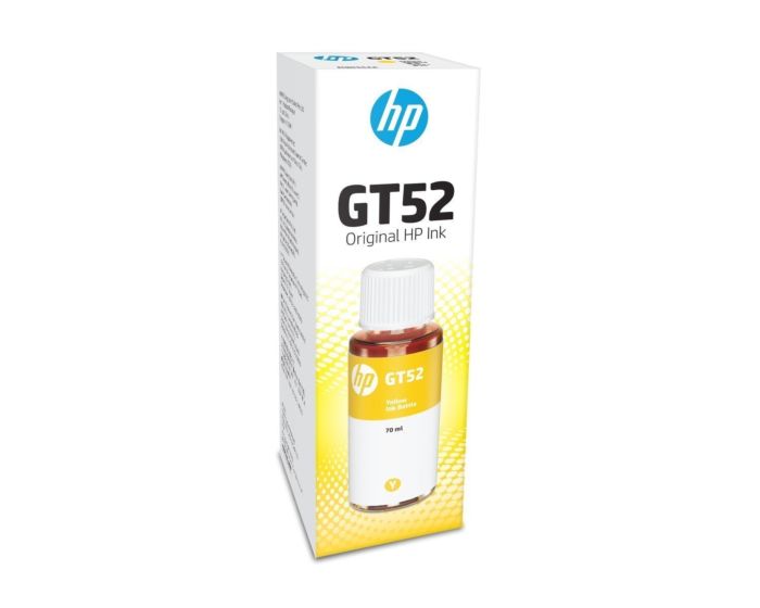 HP Ink GT52 Y