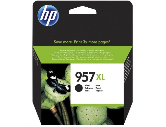 HP Ink No957XL