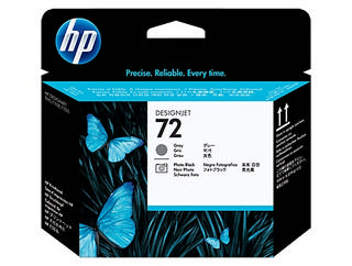 HP Printhead No72 G/PHB