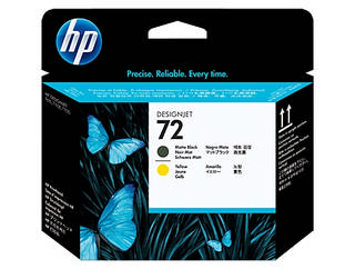 HP printhead No72 MB/Y