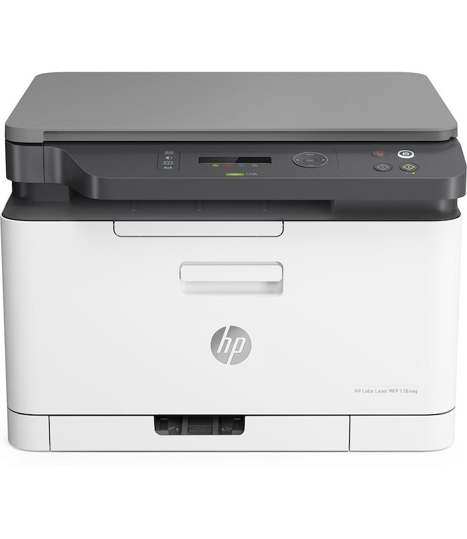 HP Color Laser MFP 178nw