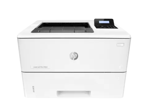 HP LaserJet Pro M501dn