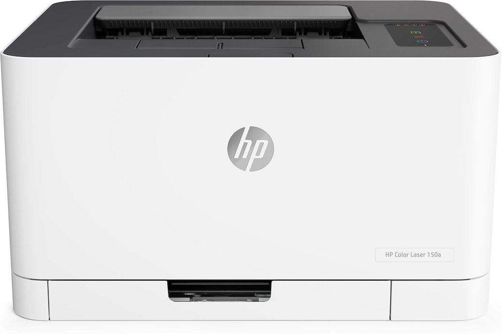 HP Color Laser 150a